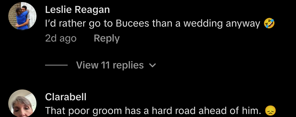 Wedding Guest Rage Quits After “Rude” Bride’s Dress Code Comments