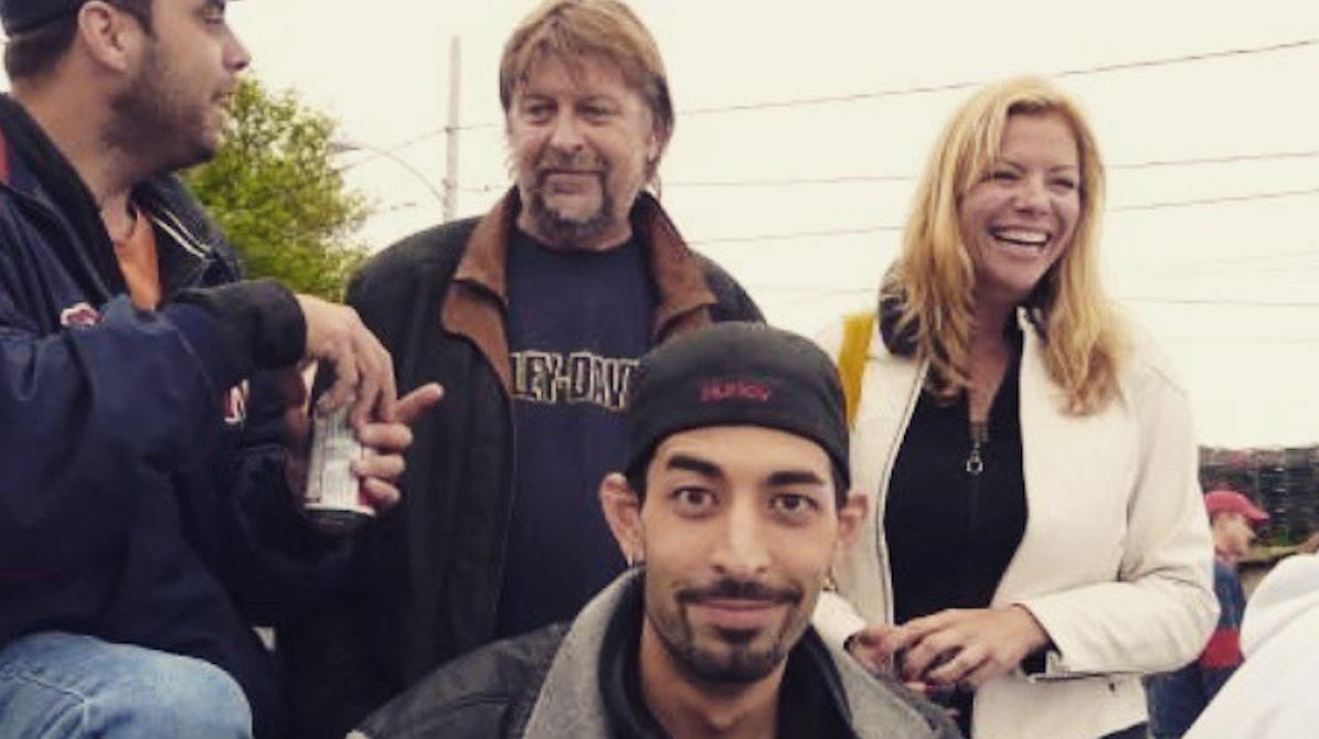 Josh Harris' Mother Had a Turbulent Relationship With Capt. Phil