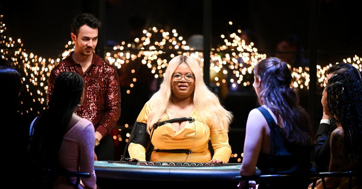 Who Won 'Claim to Fame'? Season 1 Winner Talks Gameplay and More ...