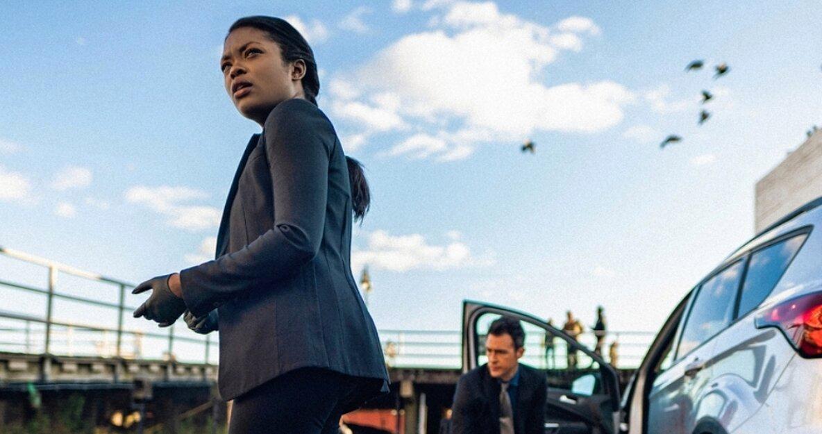 Is Ebonée Noel Leaving 'FBI'? Her Character's Fate Has Been Revealed
