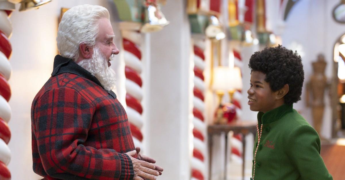 Will There Be a Season 2 of 'The Santa Clauses'?