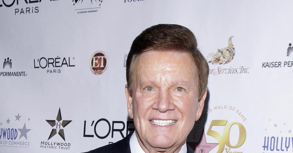What Was Late Game Show Host Wink Martindale’s Net Worth?