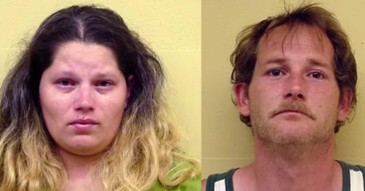 The Real Story Behind 'The Girl in the Closet'