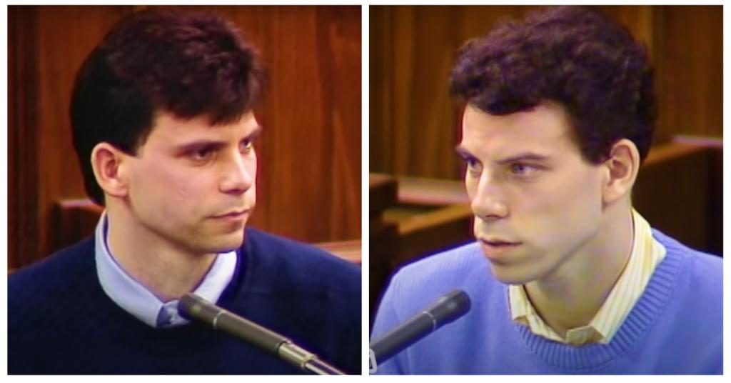 Lyle Menendez's Hair Piece Was a Source of Shame for Him