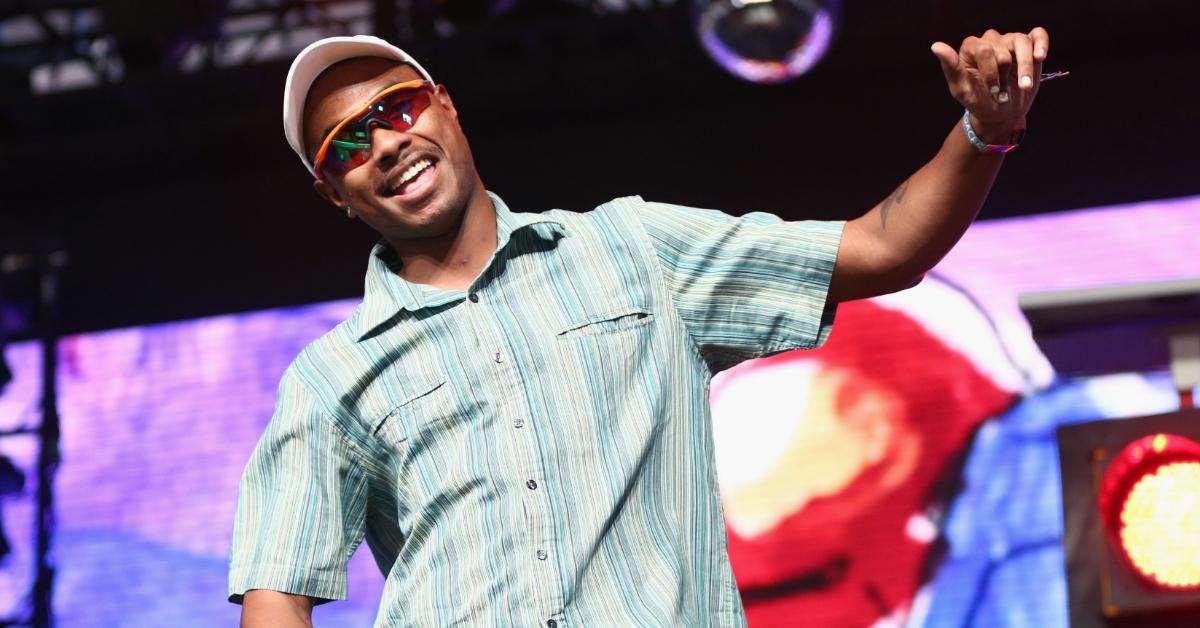 Who Is Steve Lacy Dating? Here's What We Know