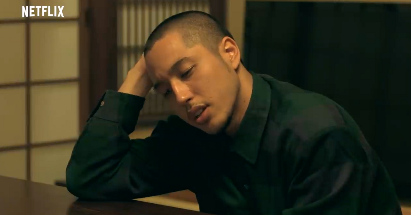 Kai Kobayashi 'Terrace House': Meet Tokyo's Newest House Member