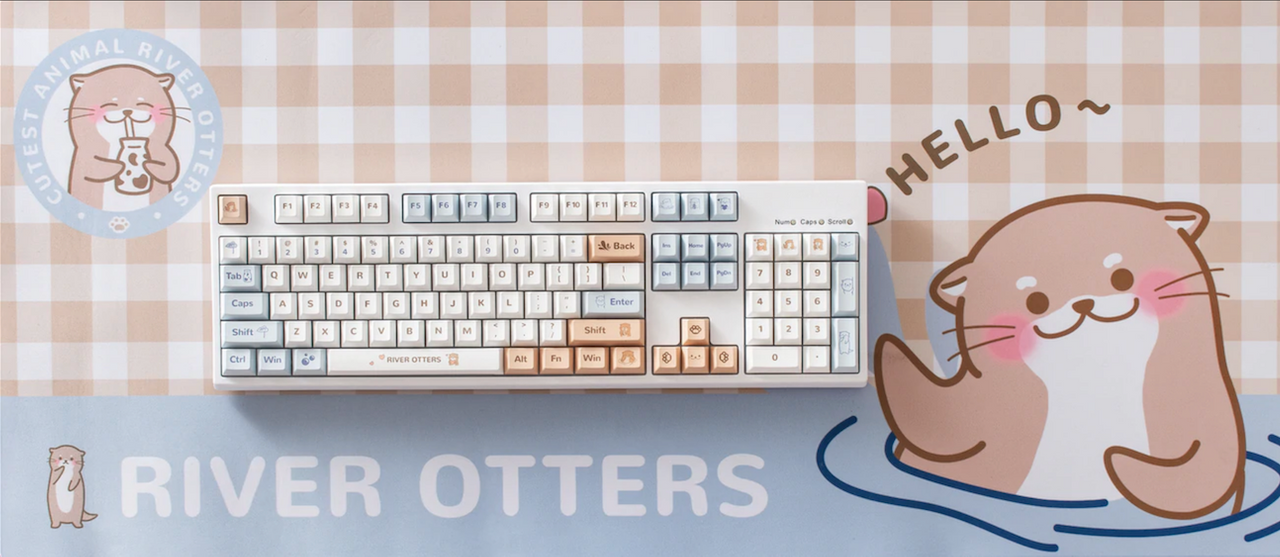 11 of the Best Cozy Gaming Accessories You Can Buy