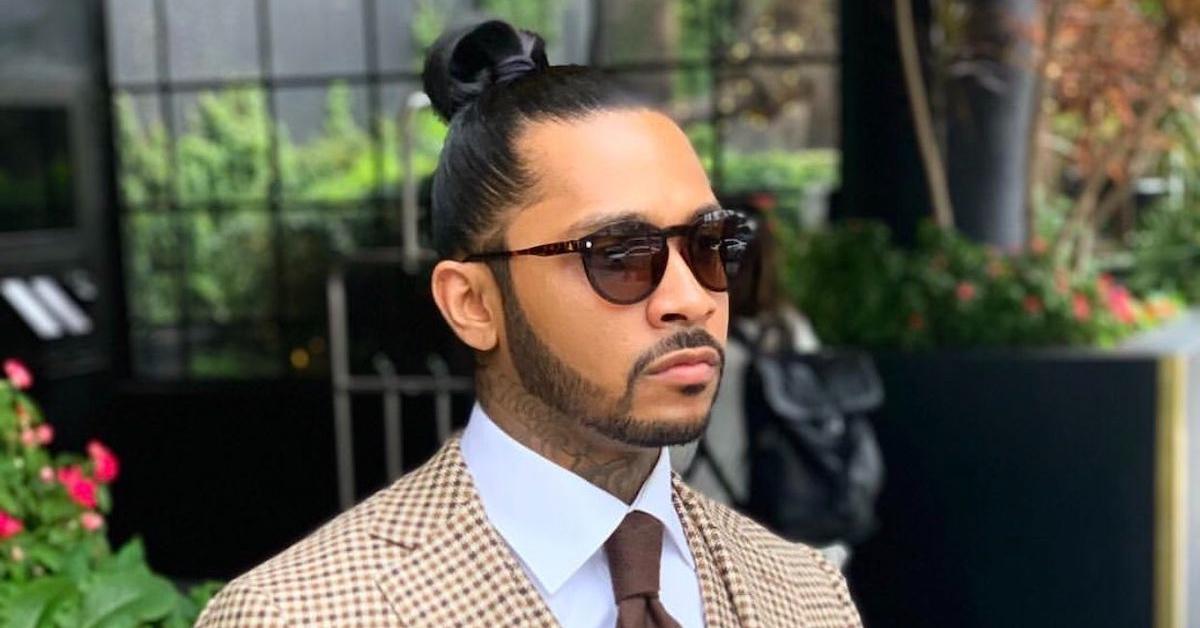 Ryan Henry Opens up About His Affair Scandal on 'Black Ink Crew: Chicago'