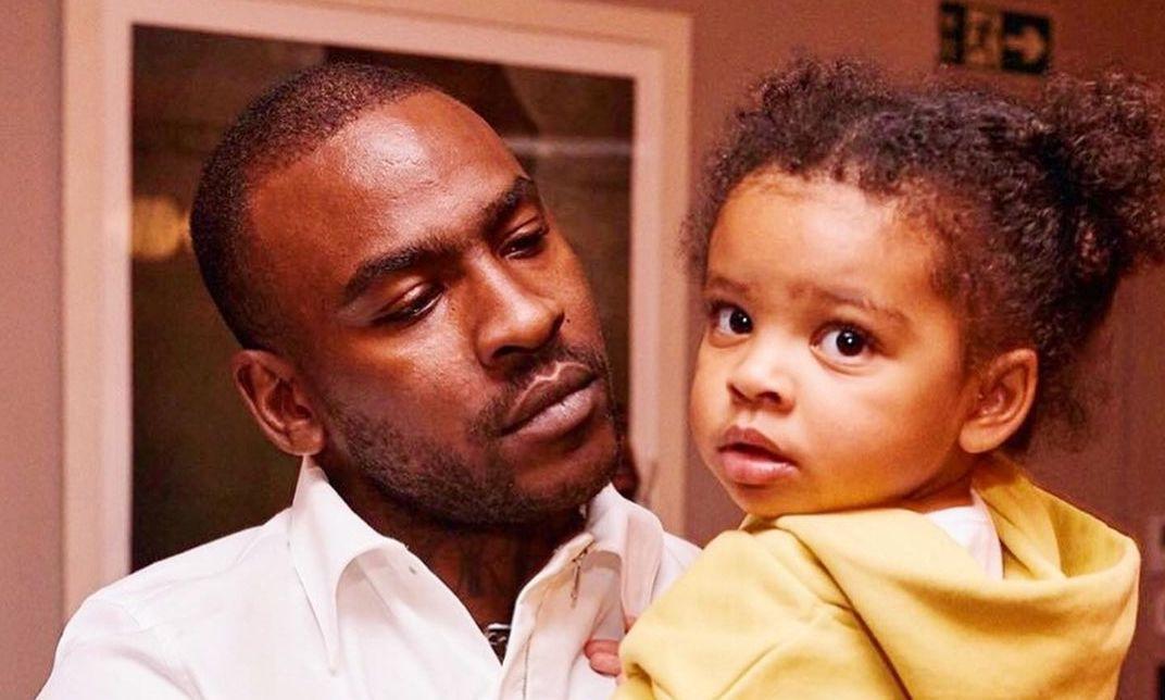 Who Is Skepta's Baby's Mother? Who Did He Father River With?