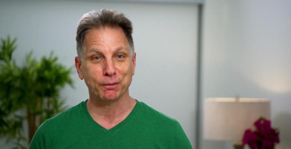 Nicole's Dad on 'Married at First Sight' Is Brutally Honest (EXCLUSIVE ...