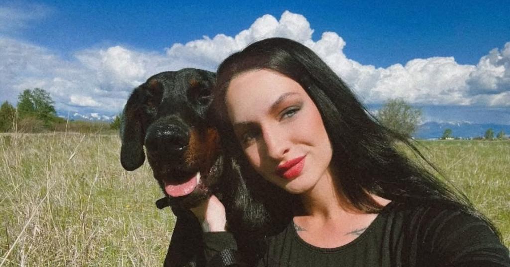Moriah Plath's Childhood Alopecia Made Her Feel Unloved