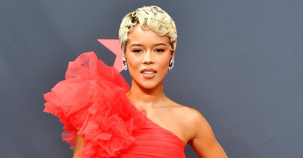 From 'Empire' to New Music — Serayah Talks Her Rise to Stardom (EXCLUSIVE)