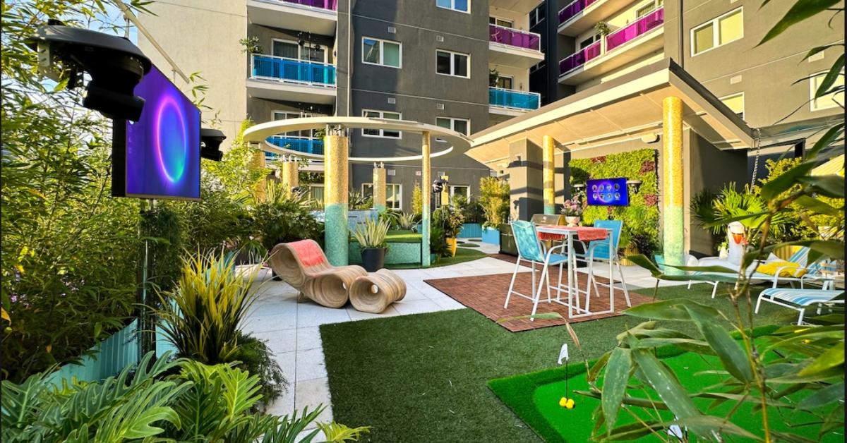 When Was Season 6 of The Circle Filmed? Details Inside