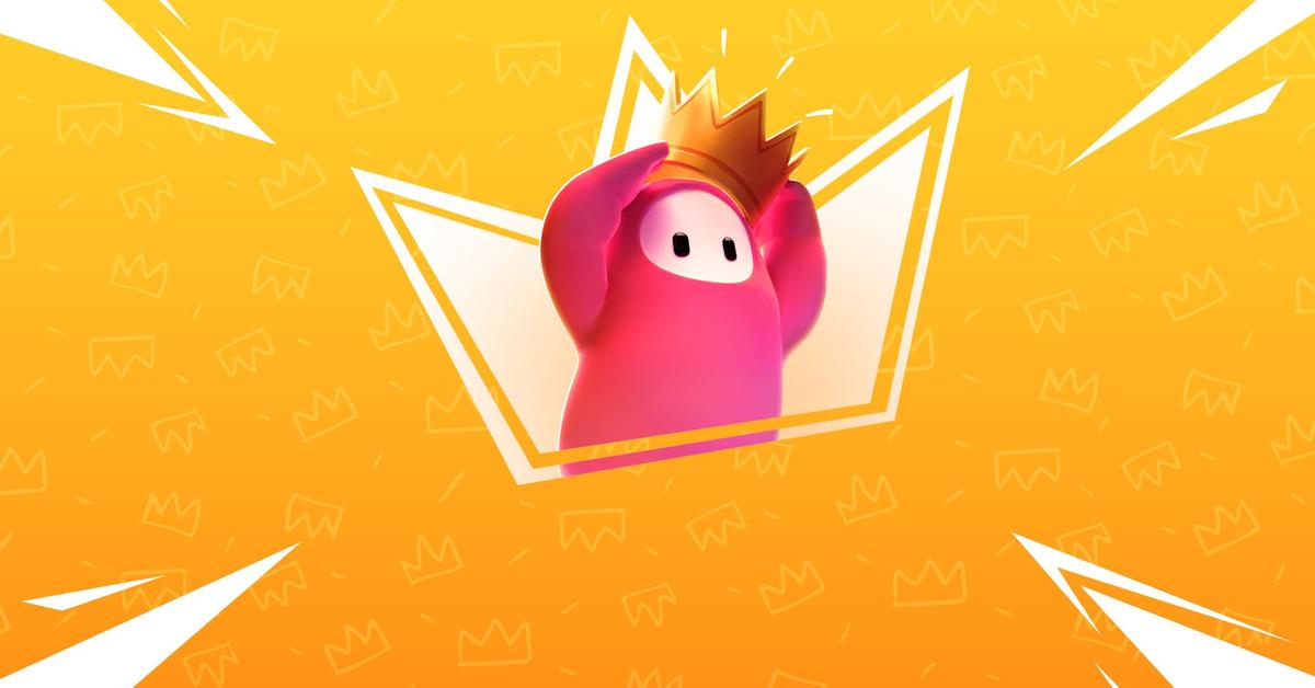 How to Get the 'Fall Guys' Challenges in 'Fortnite'