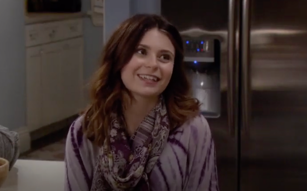 Why Did Alexandra Krosney Leave Last Man Standing An Explanation 7734