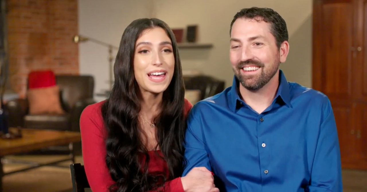 'Marrying Millions' Cast: See the Couples on the New Lifetime Series