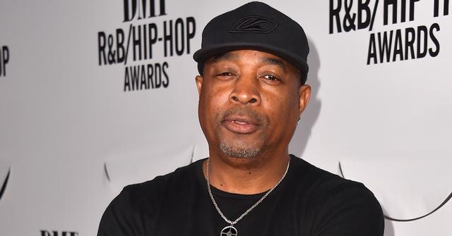 Chuck D's Net Worth: Here's the 4-1-1 on His Finances
