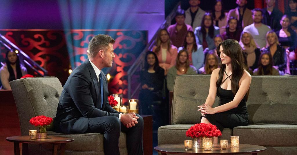 Inside 'The Bachelor's Greer Blitzer's Blackface Controversy