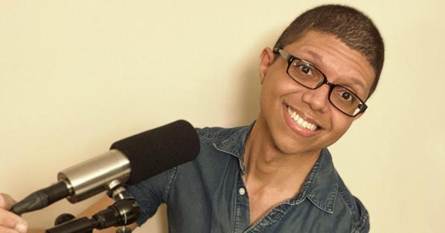 Where Is "Chocolate Rain" Singer Tay Zonday Now?