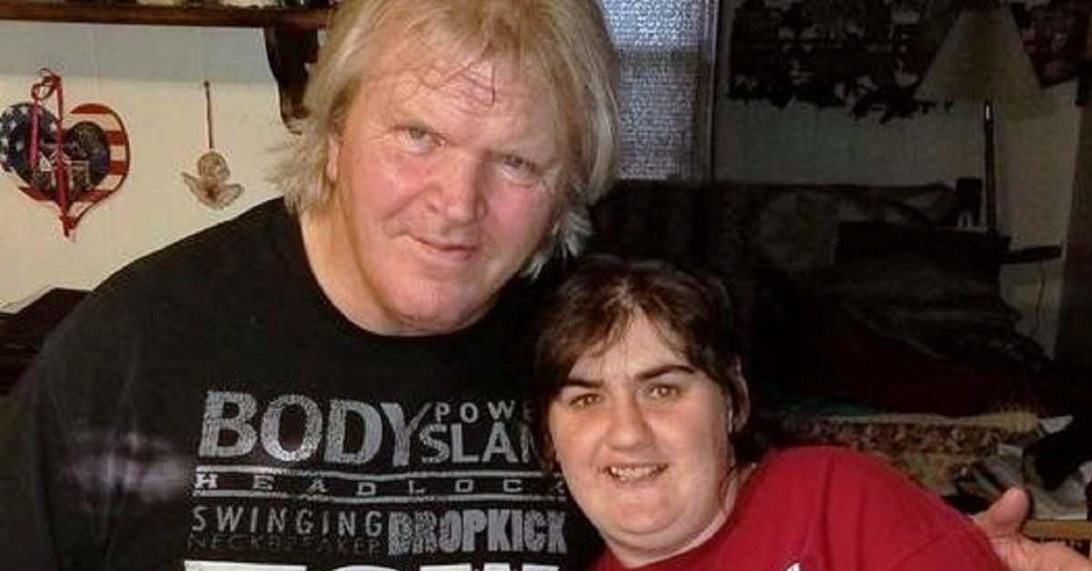 What Was Professional Wrestler Bobby Eaton's Cause of Death?