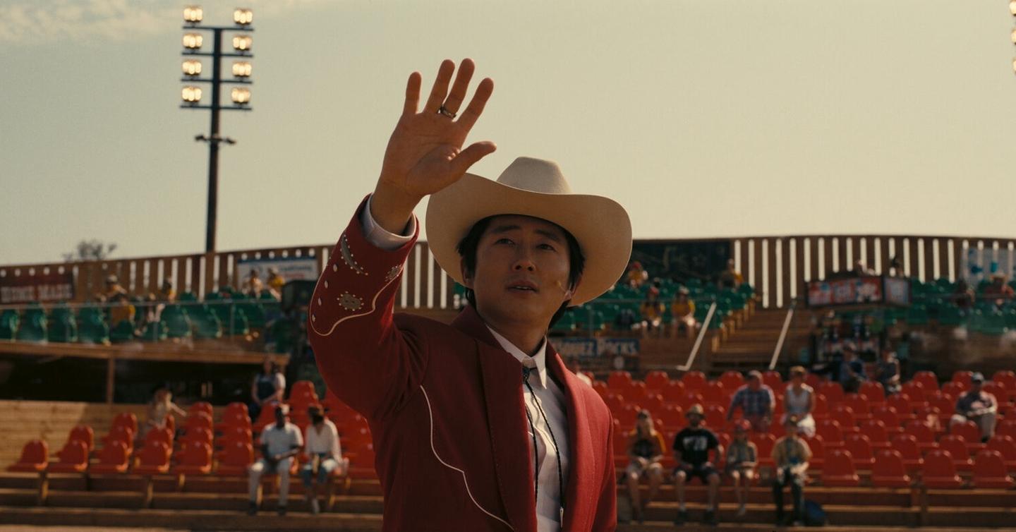 'Nope' Movie Ending Explained: What Does It Mean? (SPOILERS)