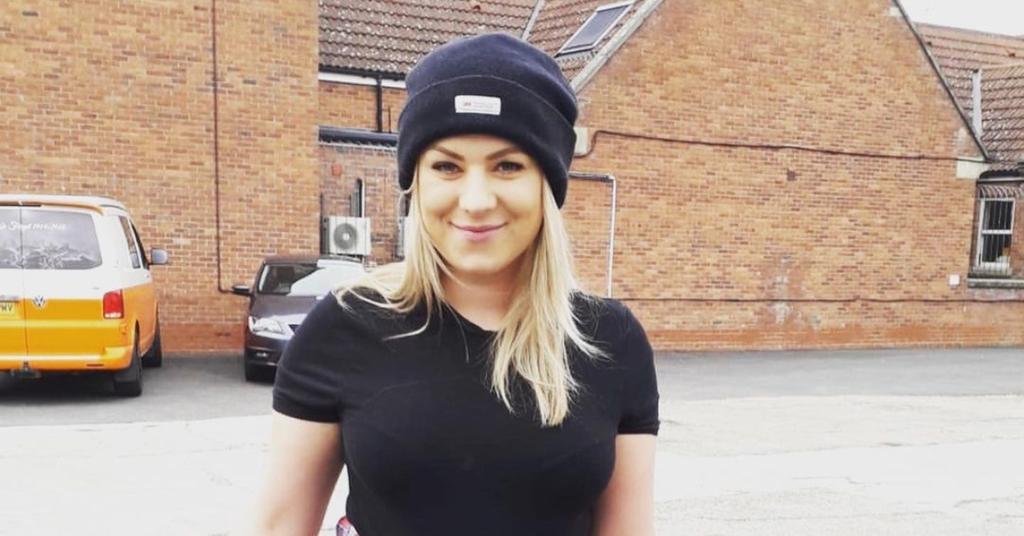 Who Is Caitlin Krause From 'Ice Cold Catch'? What to Know