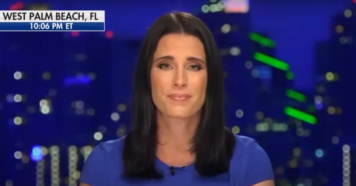 Who Is Christina Bobb? Details on Donald Trump's Lawyer