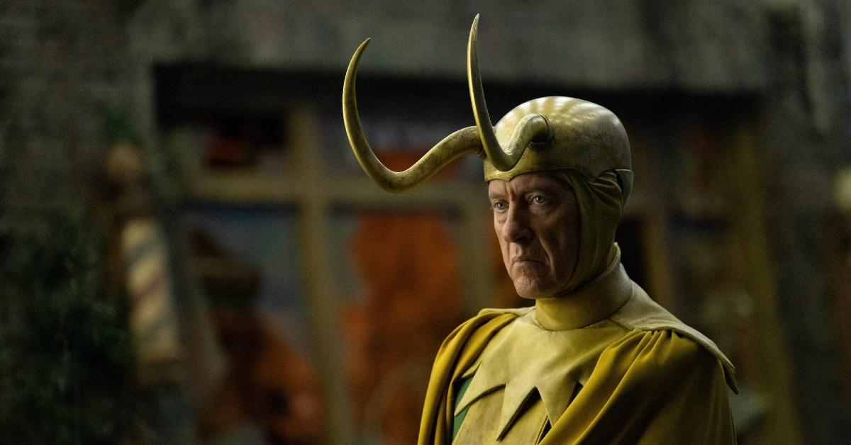 What Is Alioth in 'Loki'? Everything We Know About Alioth the Usurper