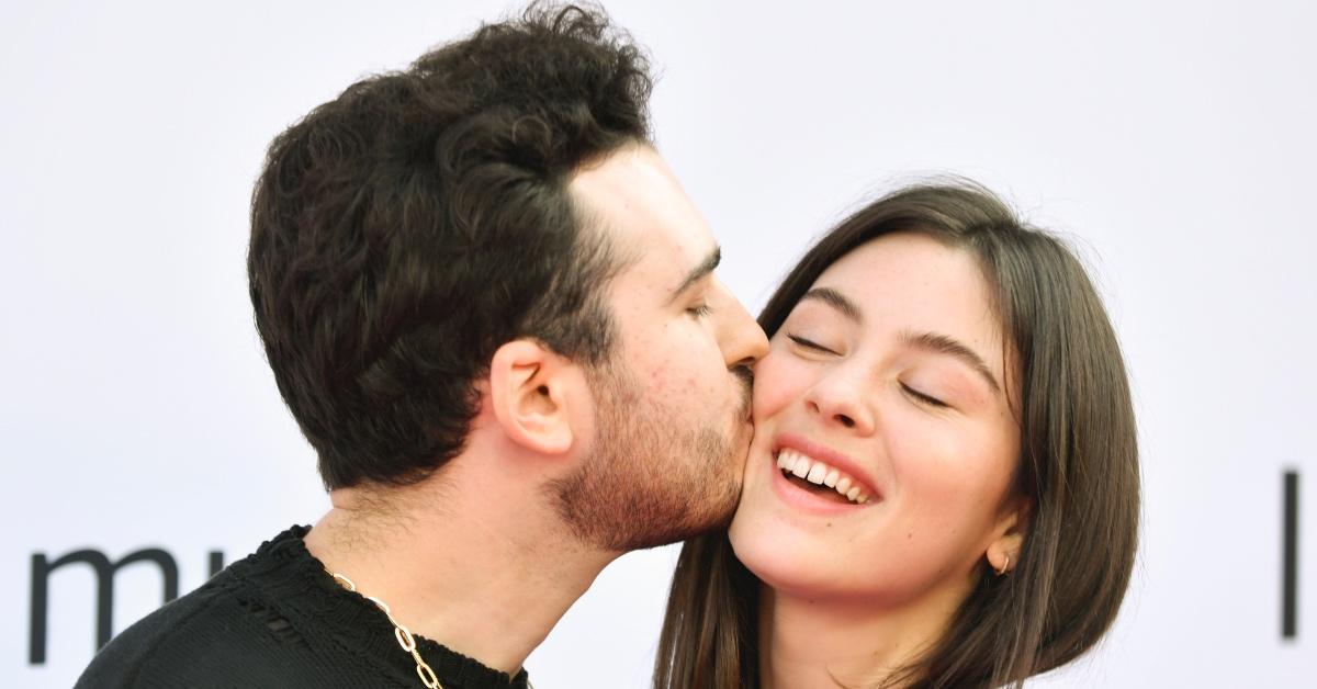 Who Is Musician Gracie Abrams Dating? Inside Her Love Life