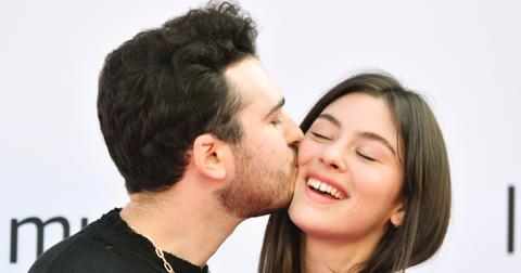 Who Is Musician Gracie Abrams Dating? Inside Her Love Life