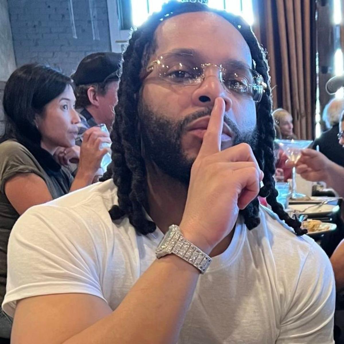 'Love After Lockup': What Was Derek Arrested For? (EXCLUSIVE)