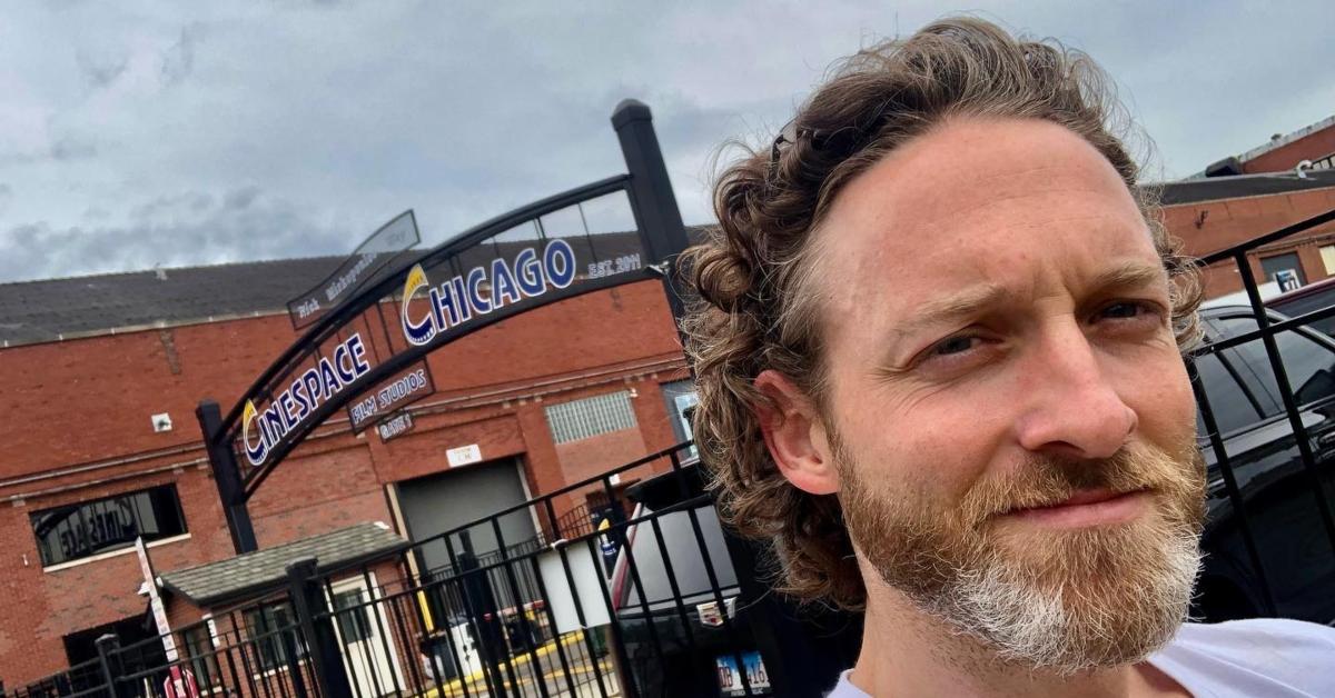 Who Is Sean Archer on 'Chicago Med'? Meet Dean Archer's Son