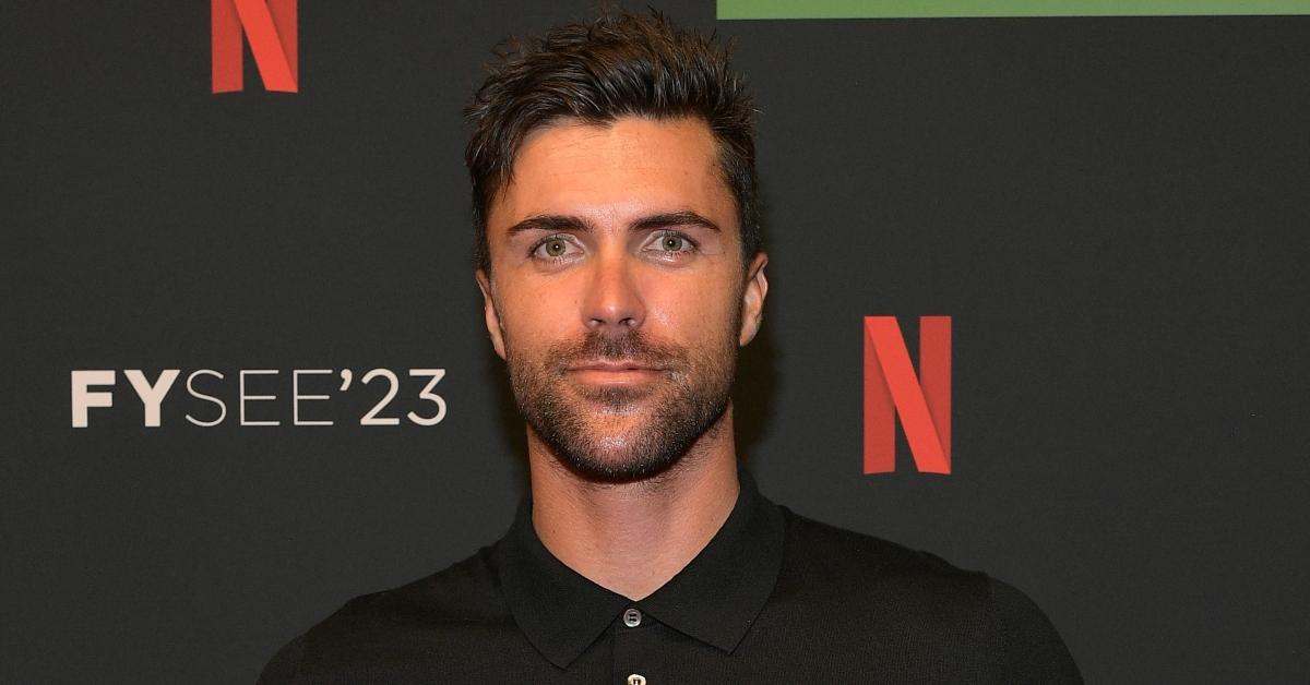 Selling the OC: Is Tyler Stanaland Dating His Co-Star?