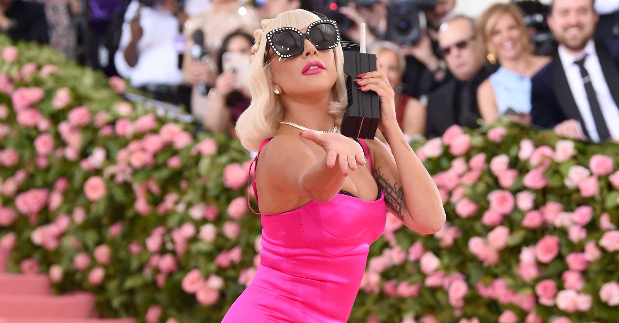 Met Gala 2021 Theme Explained — What Does "A Lexicon of Fashion" Mean?