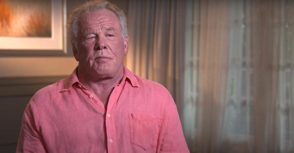 Nick Nolte's Health — How Is the 84 Year Old Actor Doing Now?