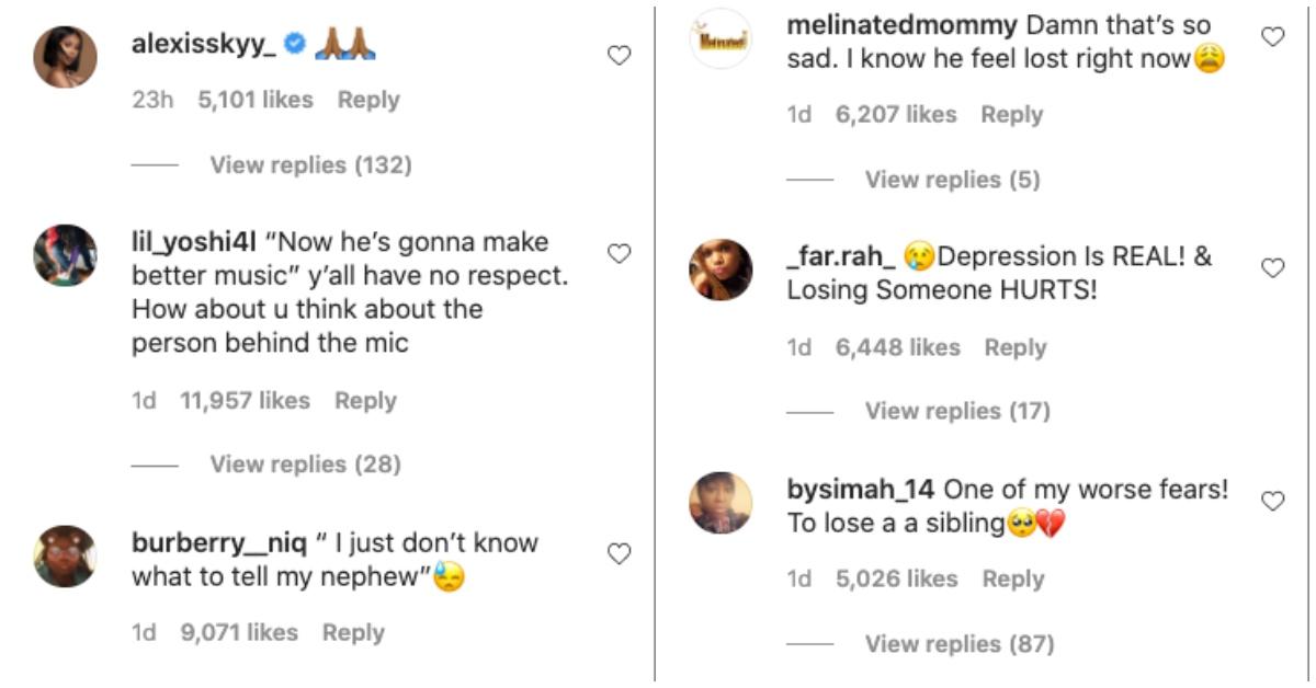 What Happened to Fetty Wap's Brother? Cause of Death Explained