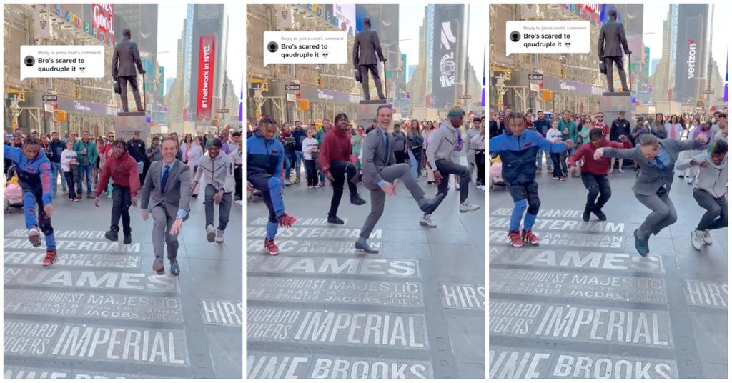 People Everywhere Are Getting Sturdy — What Does It Mean?