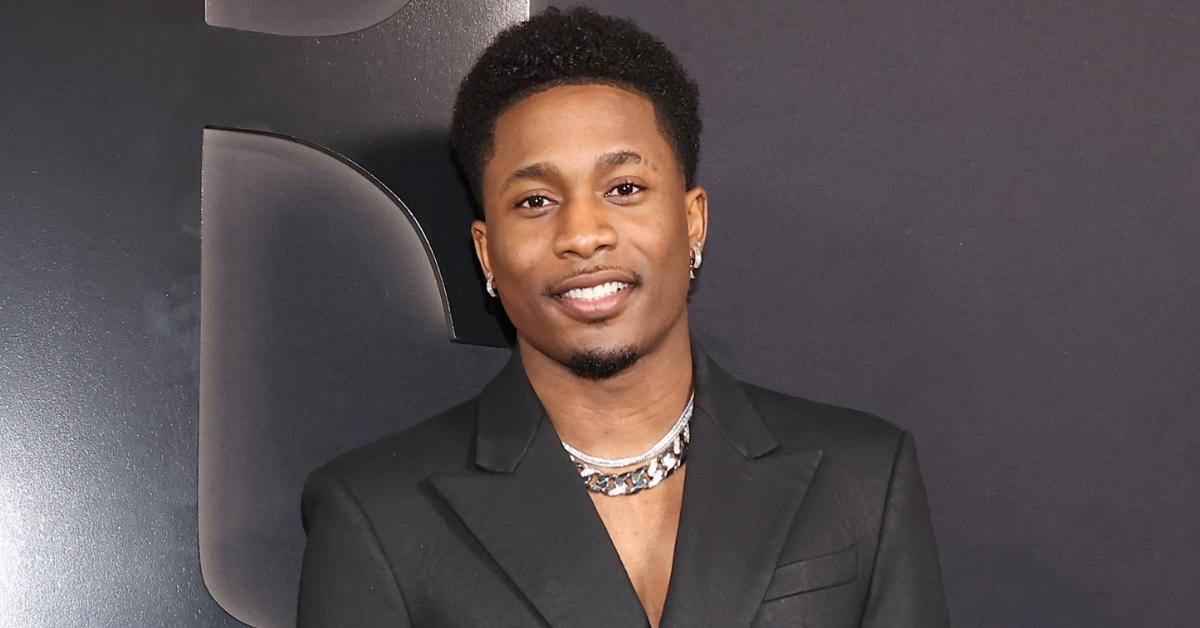 Is Darnell Coming Back to All American? Fans Aren't Sure