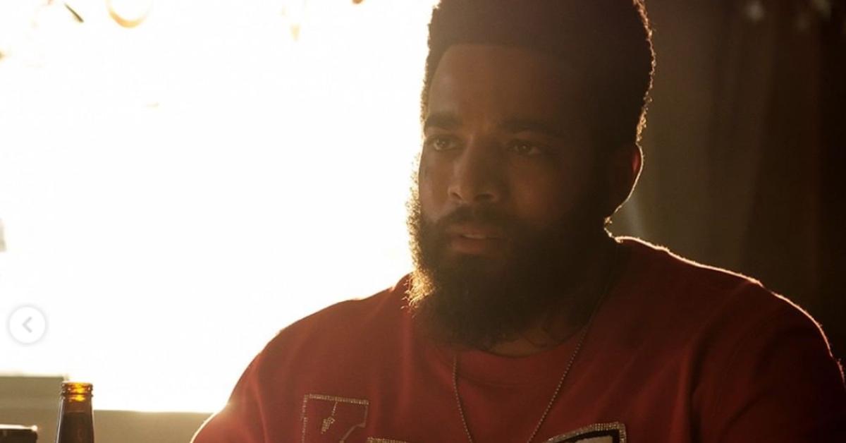 What Happened to Big Teak on 'P-Valley'? (SPOILER)
