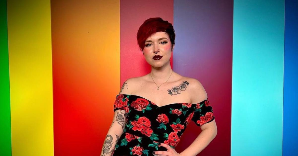 Meet 'AGT's' Talented Autistic Singer Aubrey Burchell