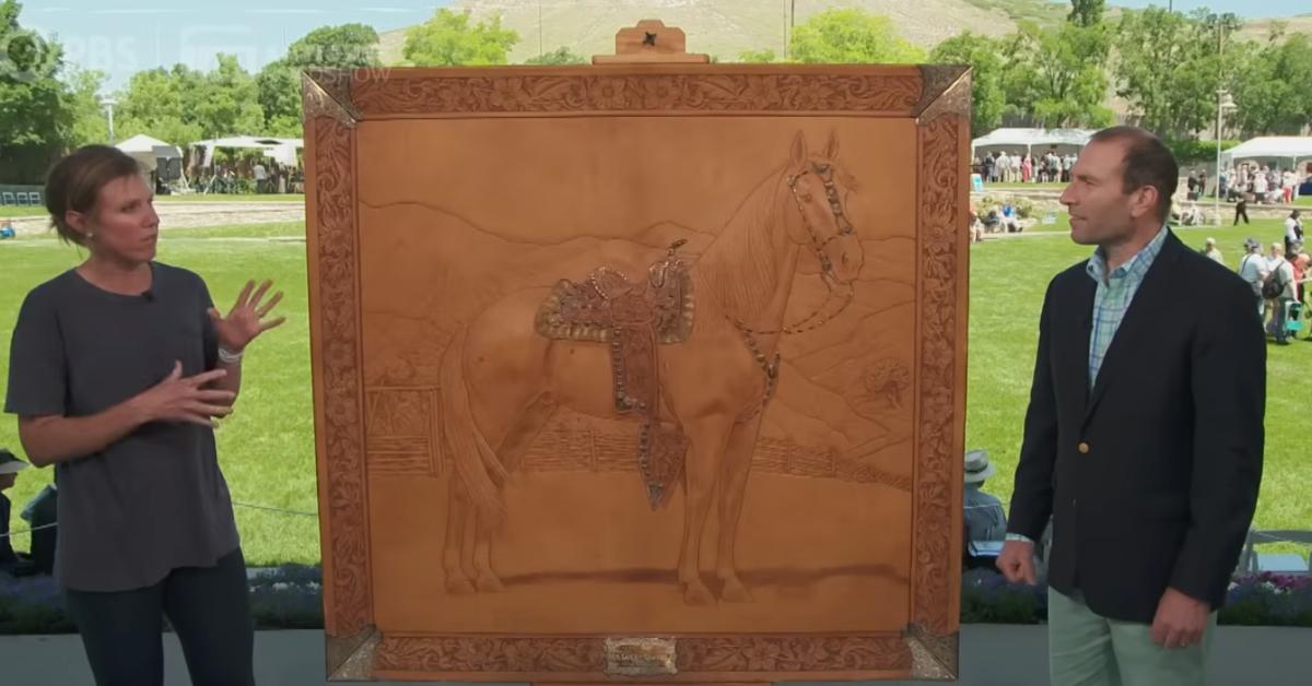 Antiques Roadshow 2026 Will Tour These Three Locations