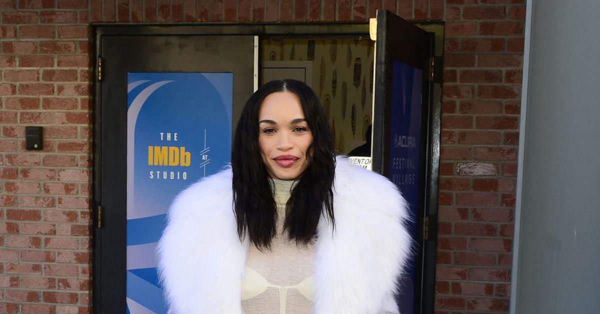 Who Is Cleopatra Coleman Dating? Details on 'Infinity Pool' Star