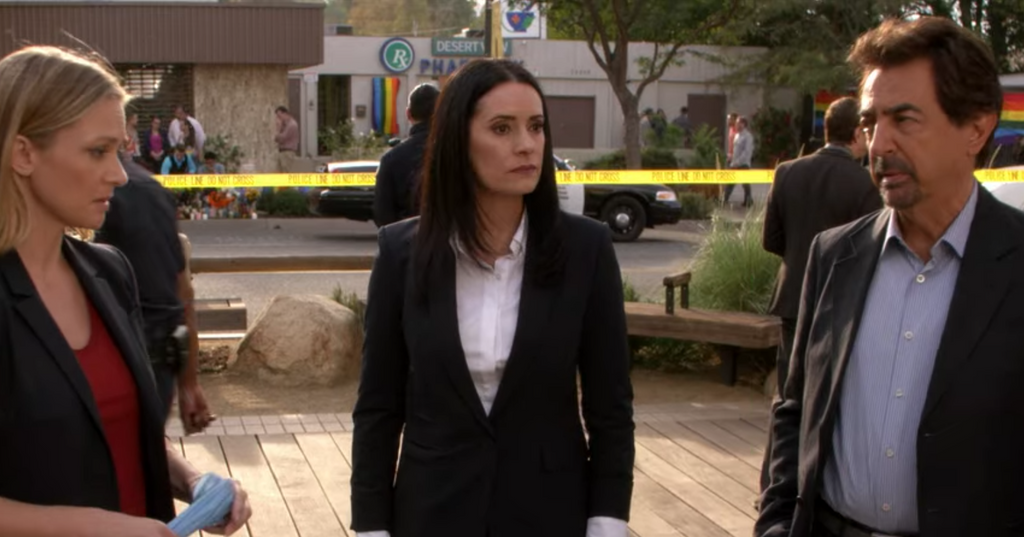 Who Will Be Cast in the 'Criminal Minds' Revival on Paramount Plus?