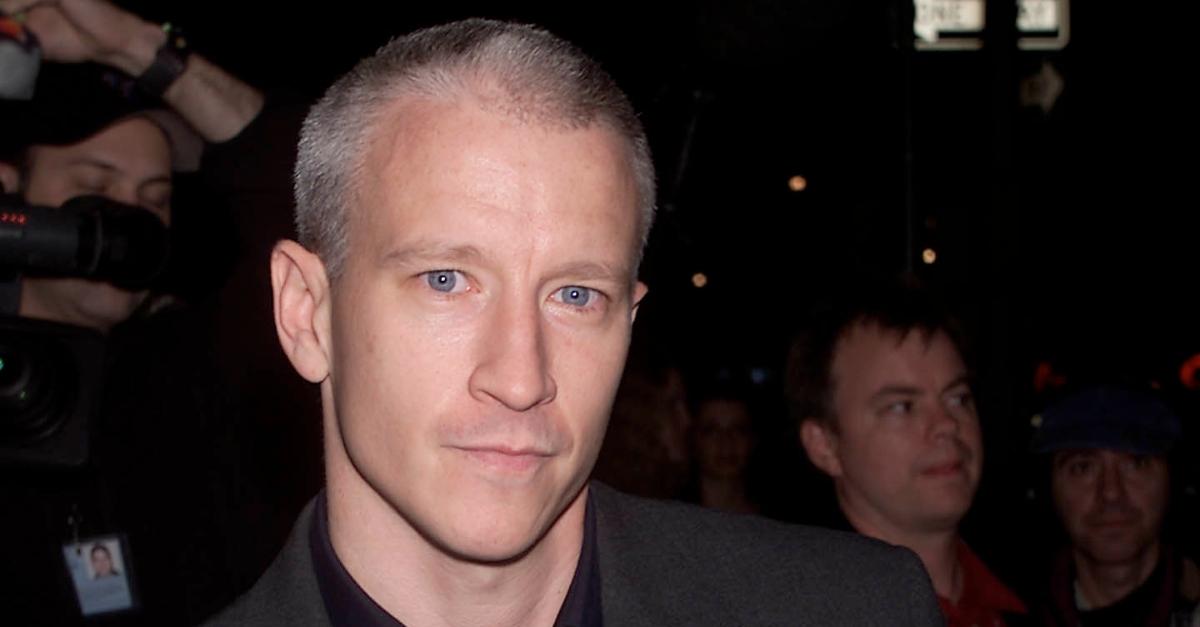 Is Anderson Cooper Hosting 'The Mole' Reboot? What We Know