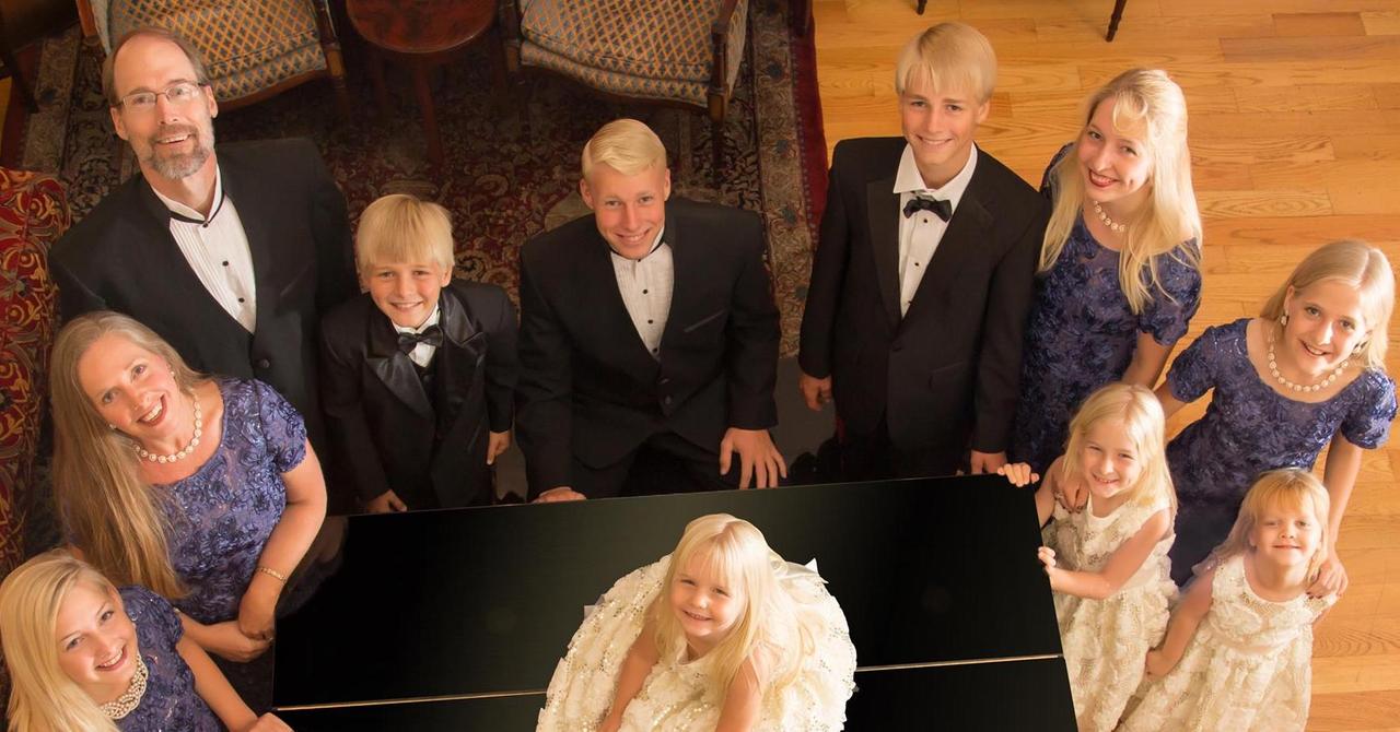 The Plath Family Death — Their Son Died in a Tragic Farming Accident