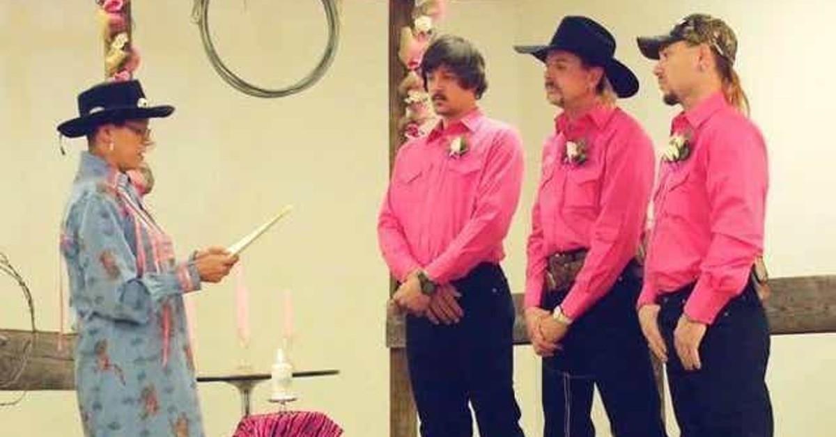 Nat Wolff Plays Joe Exotic's Husband in 'Joe vs. Carole’: Details