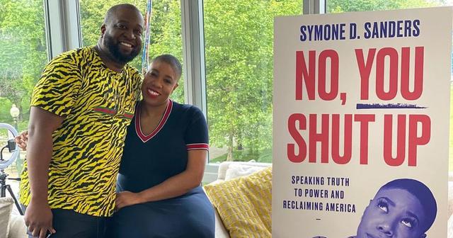 Does Symone Sanders Have a Partner? She's Set to Work in the White House