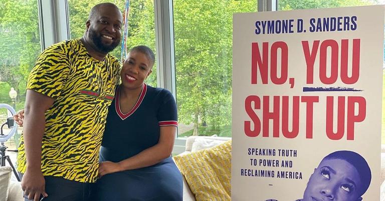 Does Symone Sanders Have a Partner? She's Set to Work in the White House