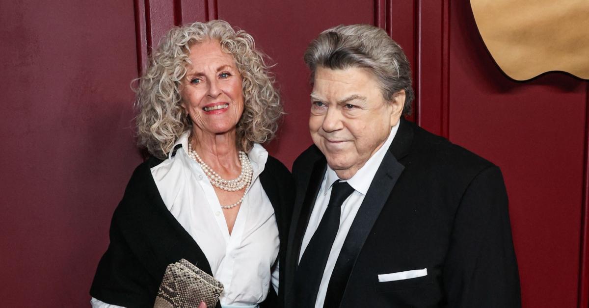 Was George Wendt Married? A Look at the Cheers Star’s Family