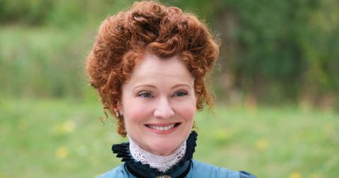 Where Is Hetty on 'Ghosts'? Details on Rebecca Wisocky's Absence